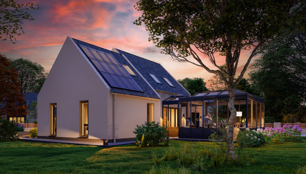 Goat Solar Group | Solar Products & Installations - Goat Solar Group ...